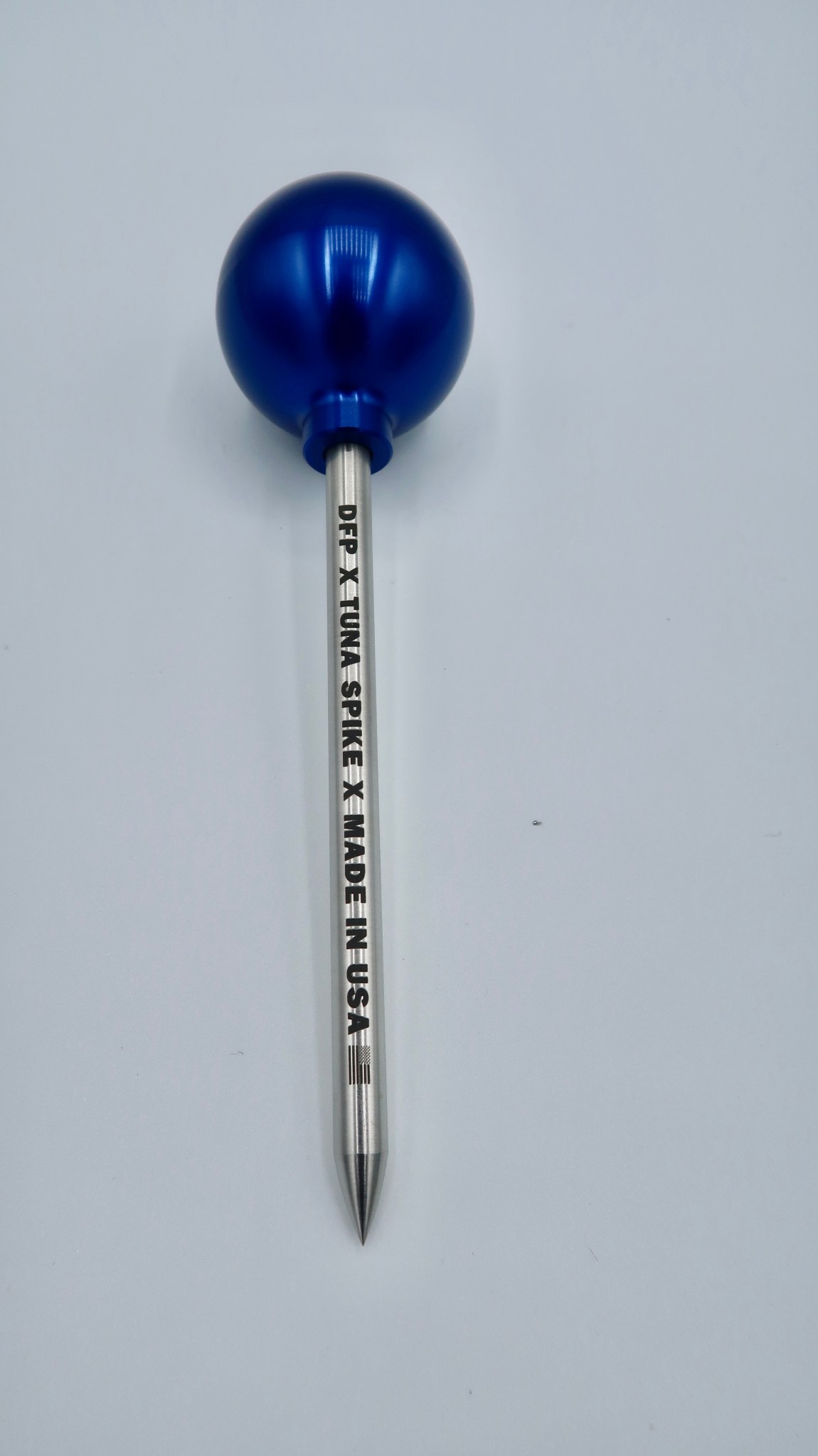 DFP 316 Stainless Steel Tuna Spike – Duran's Fishing Products