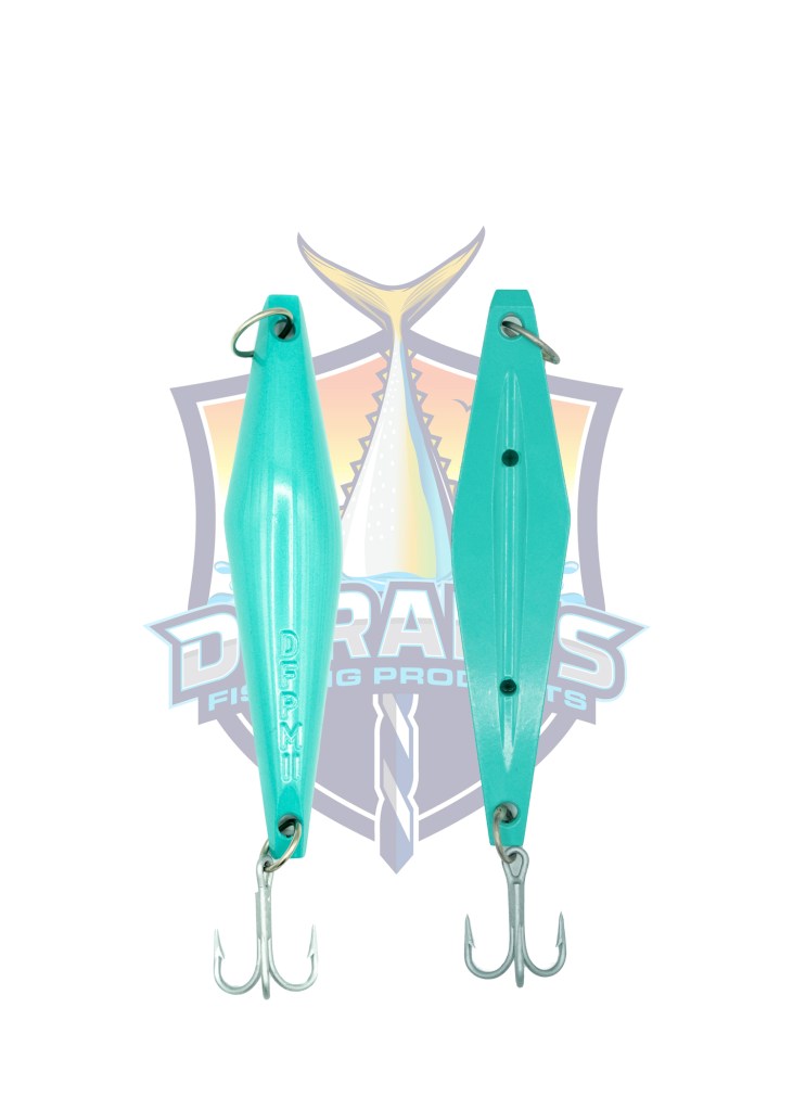 DFP Micro Surface Irons – Duran's Fishing Products