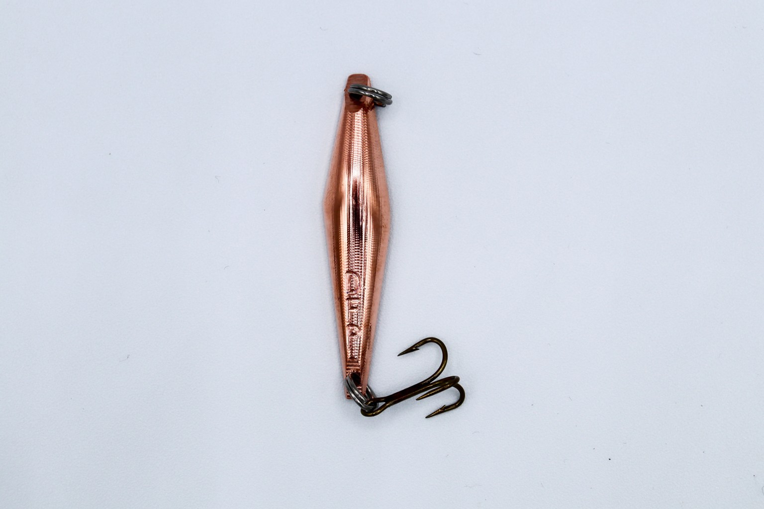 DFP Micro Surface Irons – Duran's Fishing Products