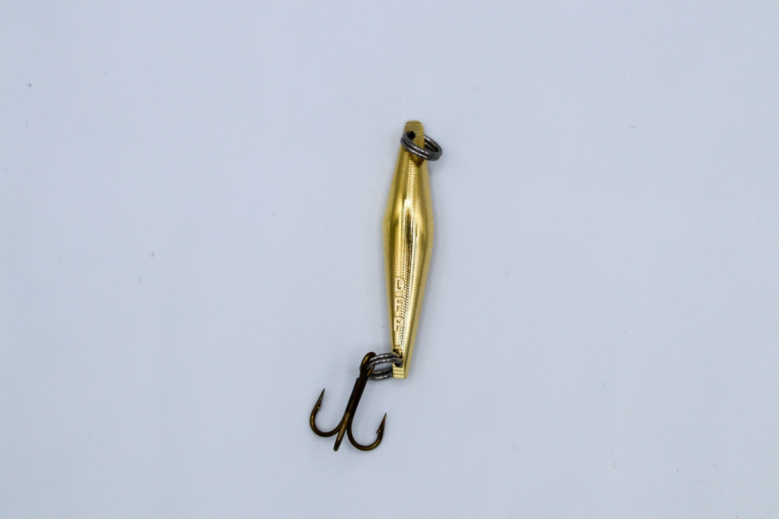 DFP Micro Surface Irons – Duran's Fishing Products