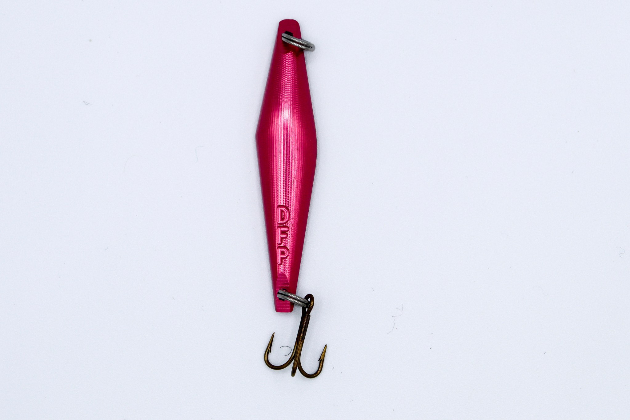 DFP Micro Surface Irons – Duran's Fishing Products