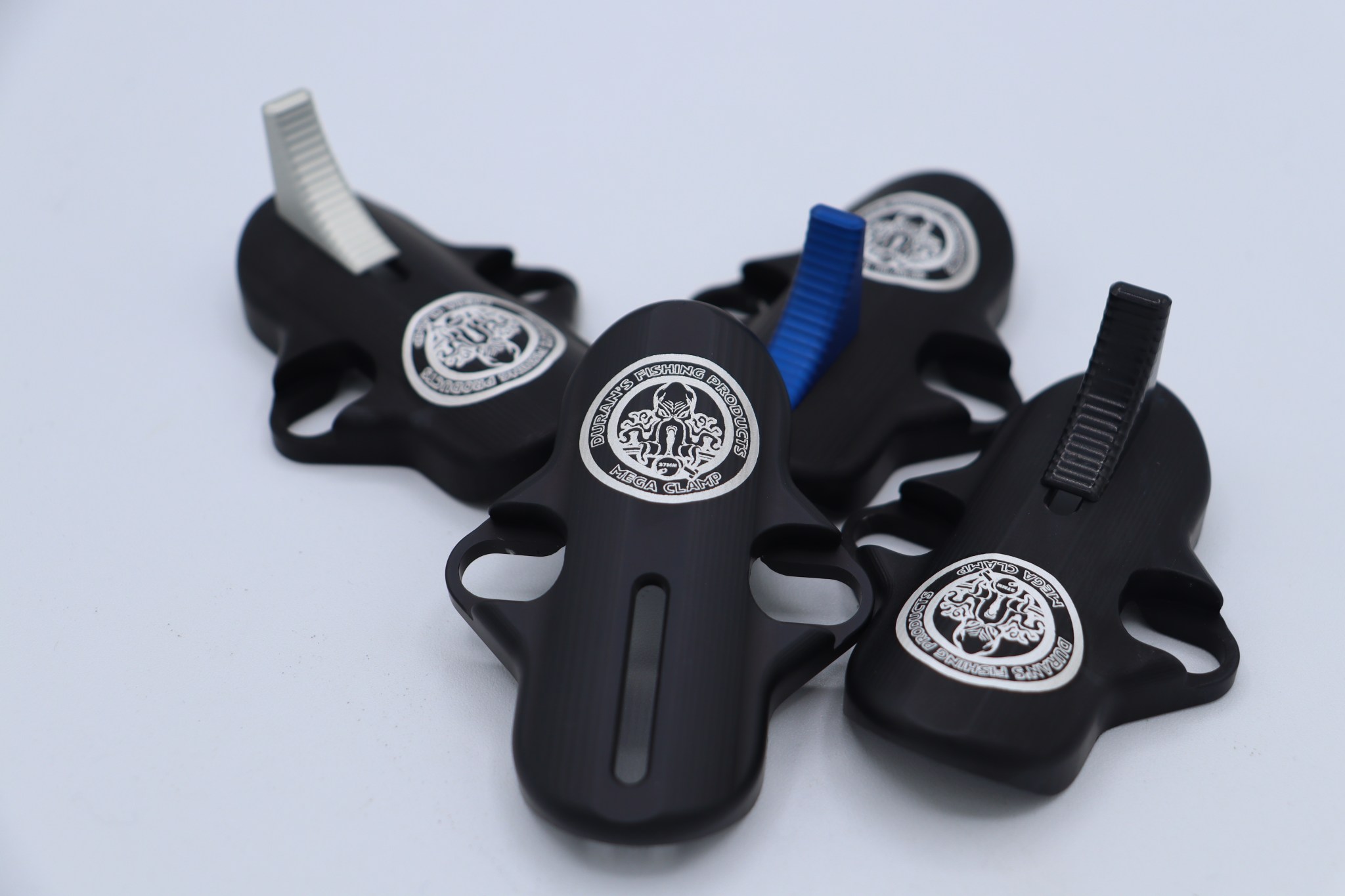 DFP Mega Clamp – Duran's Fishing Products