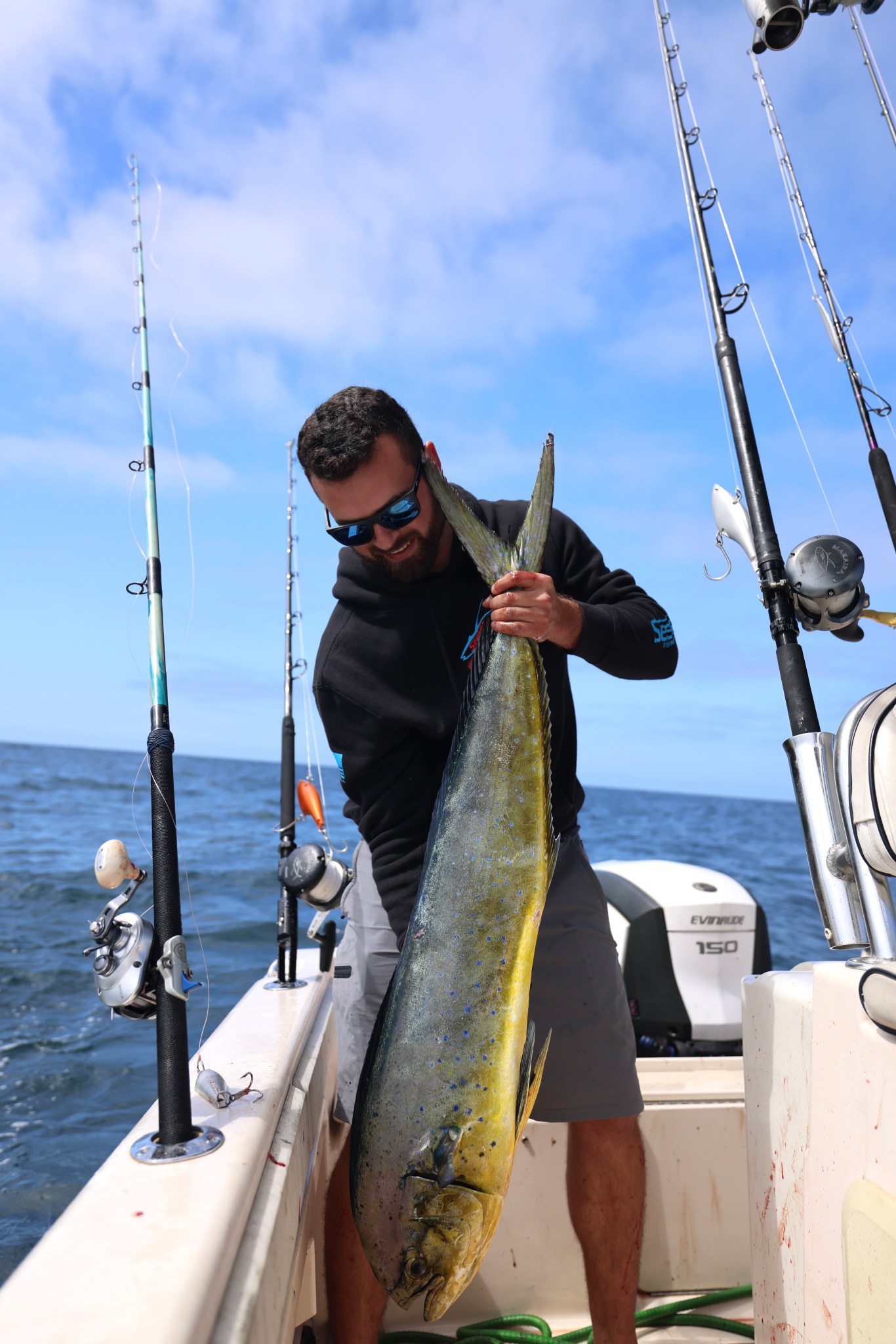 DFP Mega Clamp – Duran's Fishing Products